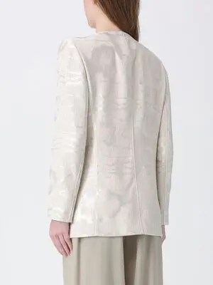 Giorgio Armani Jacket - Natural
