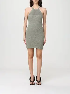 Armani Exchange Gathered Cocktail Dresses For Women