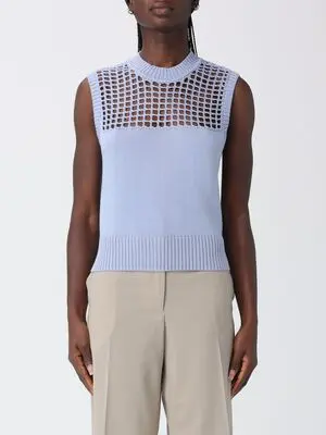 Armani Exchange T-shirt Blouses For Women