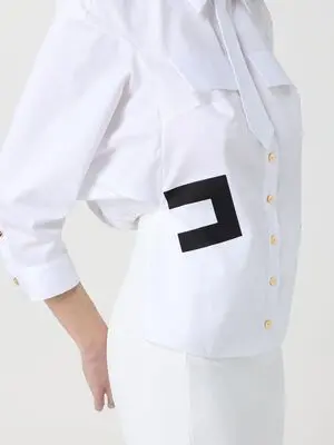Elisabetta Franchi Shirt