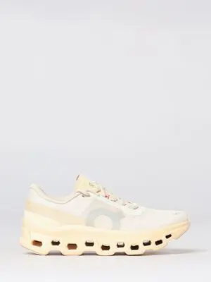 On Athletic Sneakers - Beige