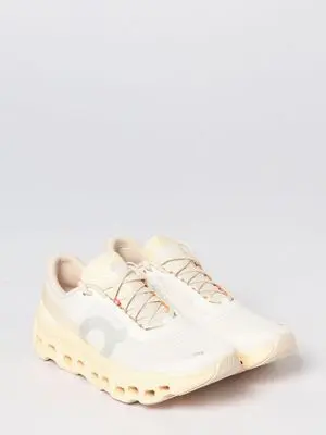 On Athletic Sneakers - Beige