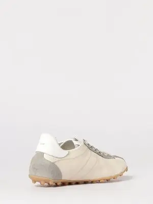 MAISON MARGIELA Sneakers - Yellow Cream