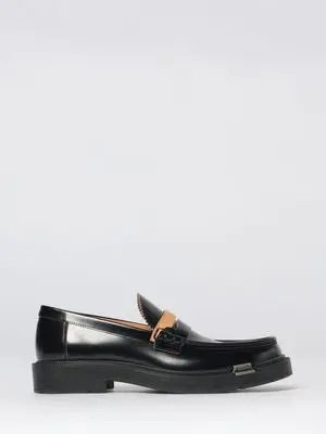 MAISON MARGIELA Loafers - Black