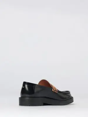 MAISON MARGIELA Loafers - Black