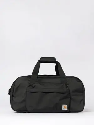 Carhartt Work In Progress Duffle Bag - Black