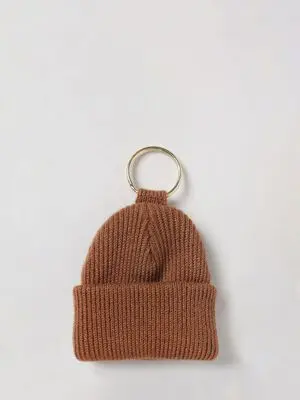 Carhartt Work In Progress Keyring - Brown