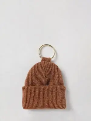 Carhartt Work In Progress Keyring - Brown