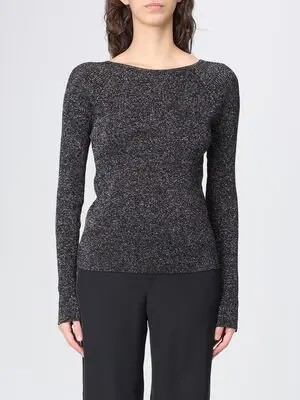 Moschino Sparkle Knit Sweater