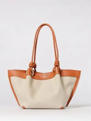 Coccinelle Patterned Totes