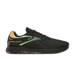 REEBOK Nano X5 Edge Sneakers - Black