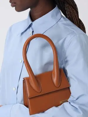 Jacquemus Mini Bag - Brown