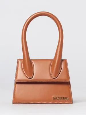 Jacquemus Jacquemus Chiquito Mini Bag Brown