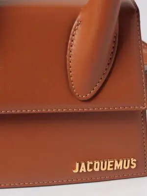 Jacquemus Chiquito Mini Bag - Brown