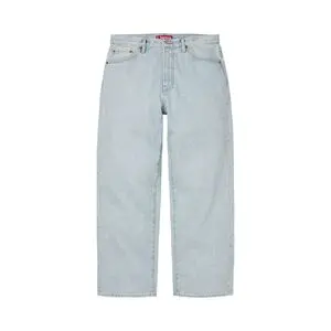 Supreme Baggy Jean - Blue