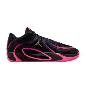 JORDAN Tatum 4 Sneakers - Black