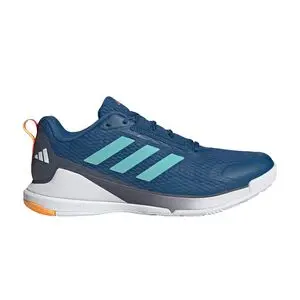 Adidas Novaflight 2 Sneakers - Blue