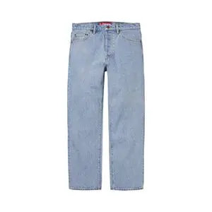 Supreme Regular Jean - Blue