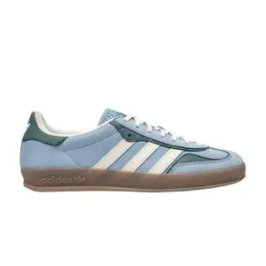 Adidas Gazelle Indoor - Blue