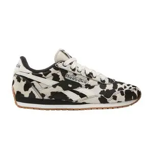 REEBOK Classic Az Sneakers - Black