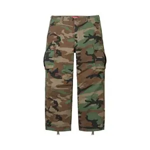 Supreme Cargo Pant - Brown