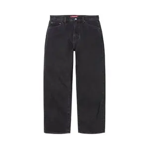 Supreme Baggy Jean - Black
