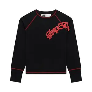 SP5DER Oxy Long-sleeve