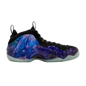 Nike Air Foamposite One 'galaxy' 2024 - Blue