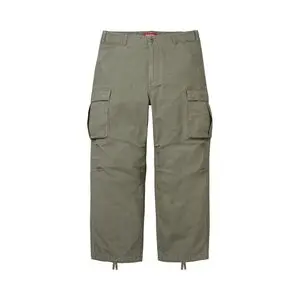 Supreme Knee Length Pants For Women