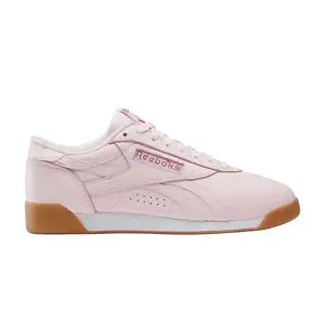 REEBOK Freestyle Lo Sneakers - Pink
