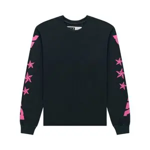 SP5DER Mx555 Long-sleeve