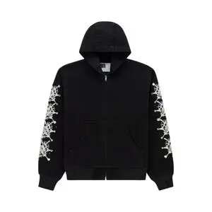 SP5DER Webstone Denim Jacket