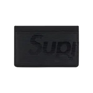 LOUIS VUITTON X Supreme Porte Carte Simple