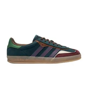 Adidas Gazelle Indoor - Multicolor
