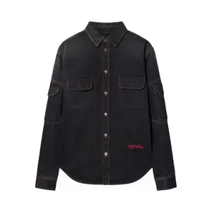 Off-white Vintage Tops