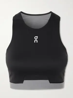 On Stretch Performance Tops For Women