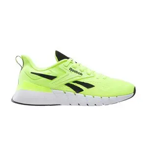 REEBOK Nano Gym Athletic Sneakers - Green