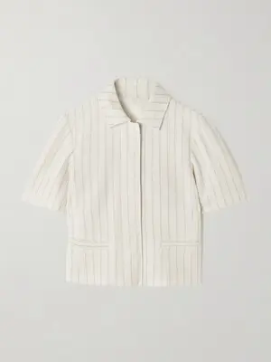 Max Mara Mid Length Jackets For Women