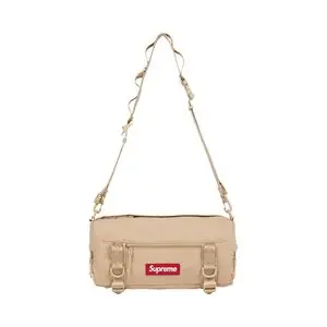Supreme Handheld Shoulder Bags