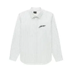 SP5DER R-05 Oxford Button Down Shirt