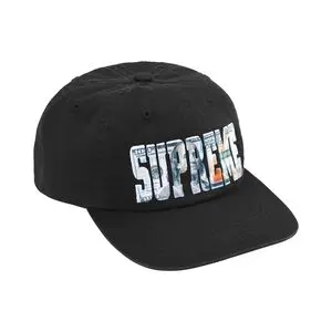Supreme Logo Hats For Women
