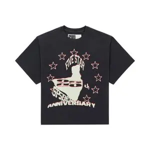 SP5DER Anniversary T-shirt