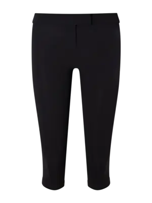 Magda Butrym Stretch-jersey Capri Pants