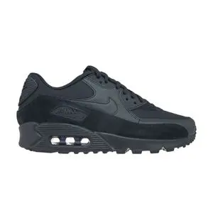 Nike Air Max 90 Sneakers - Black