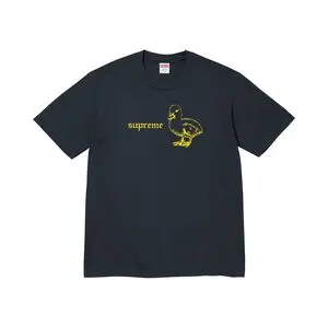 Supreme Duck Tee - Blue