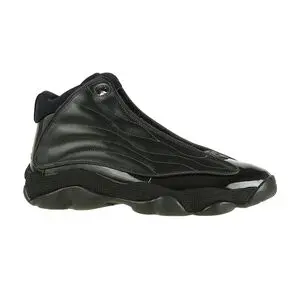 JORDAN Pro Strong Sneakers - Black