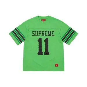 Supreme Frill Tops