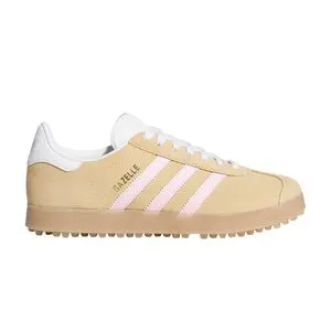 Adidas Gazelle Golf Sneakers - Orange