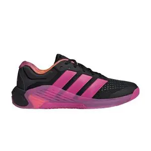 Adidas Dropset 4 Sneakers Black