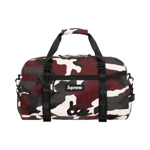 Supreme Travel Bags